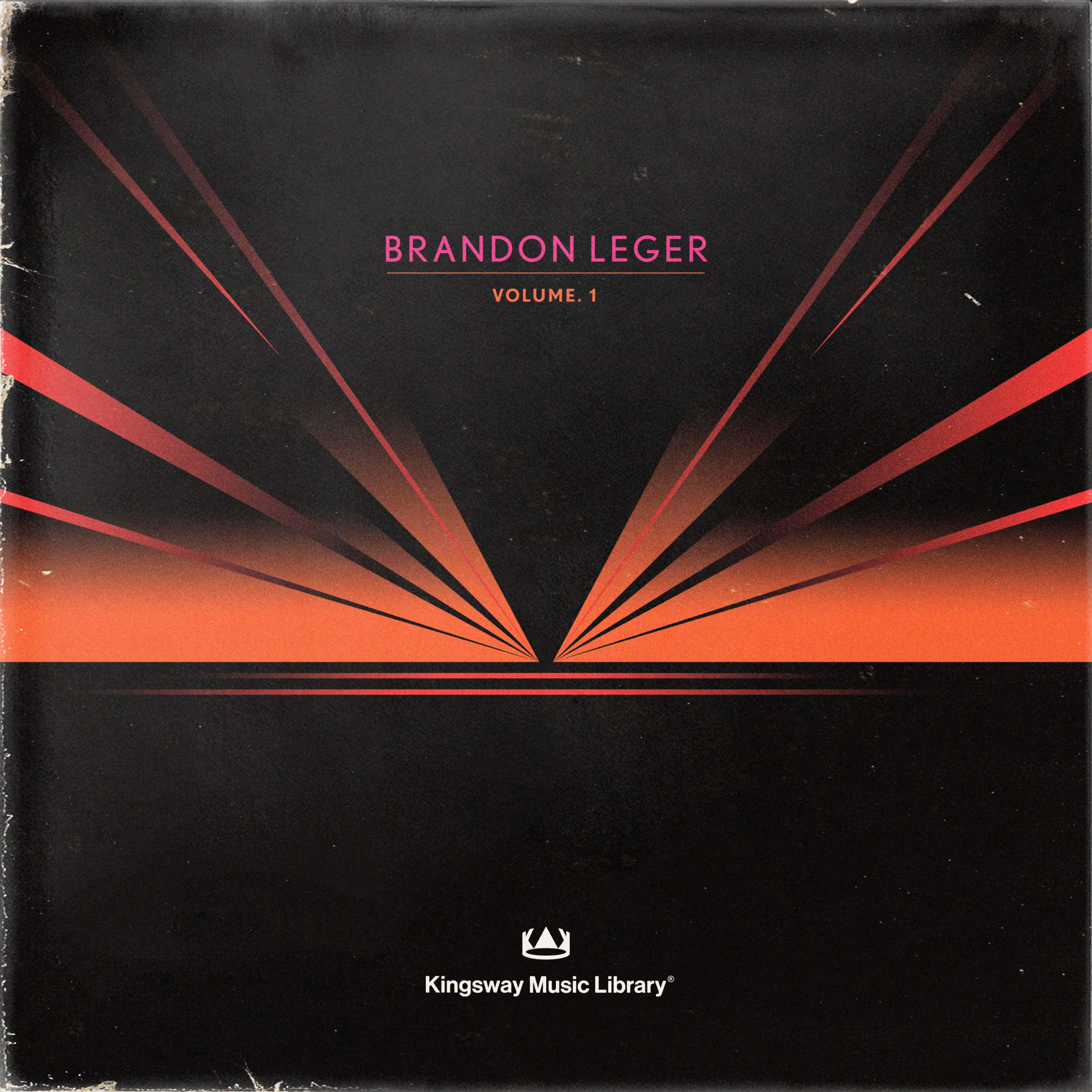 Kingsway Music Library - Brandon Leger VOL. 1 – Kingsway Music Library by Frank Dukes - Original ...