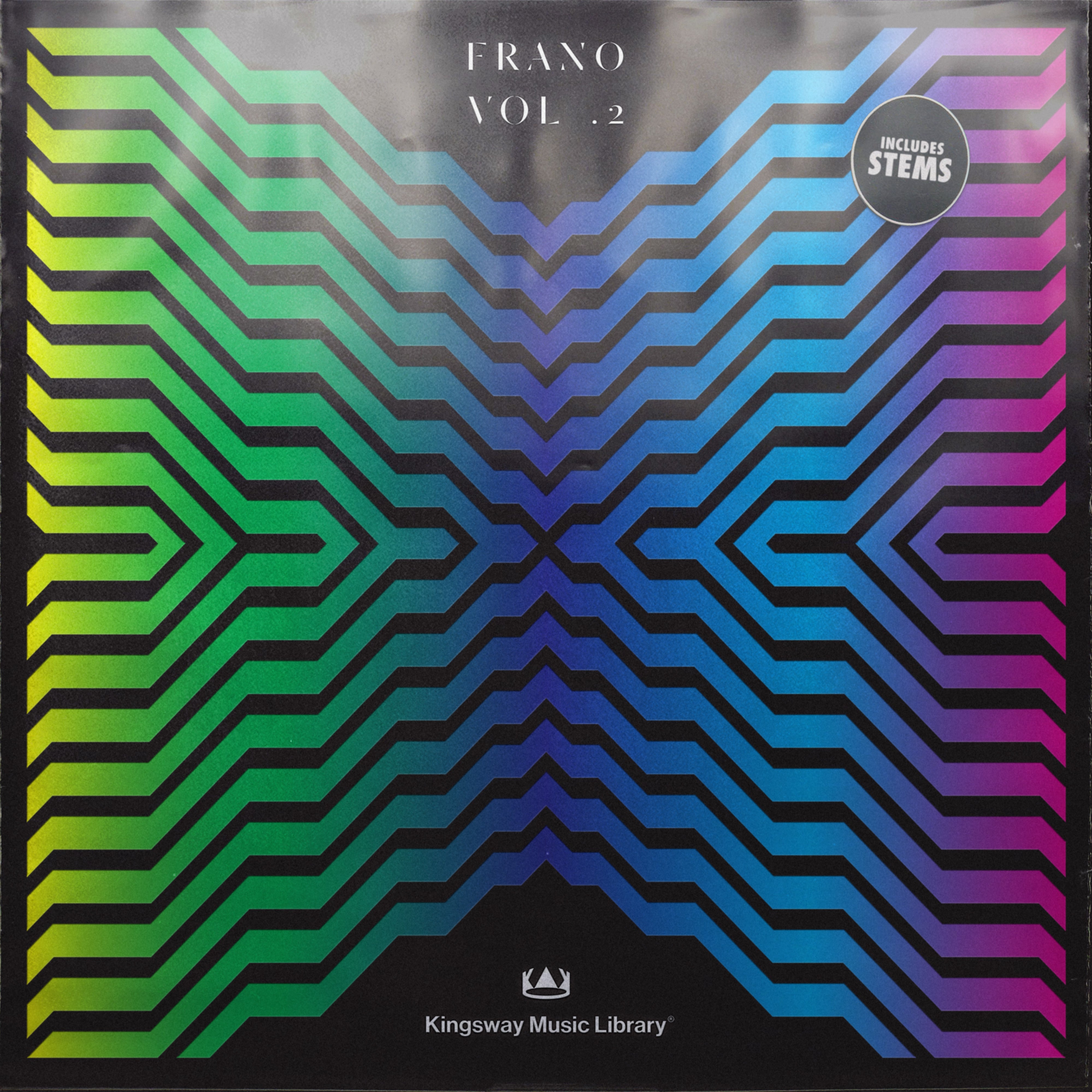 FRANO – Kingsway Music Library by Frank Dukes - Original Samples & Music