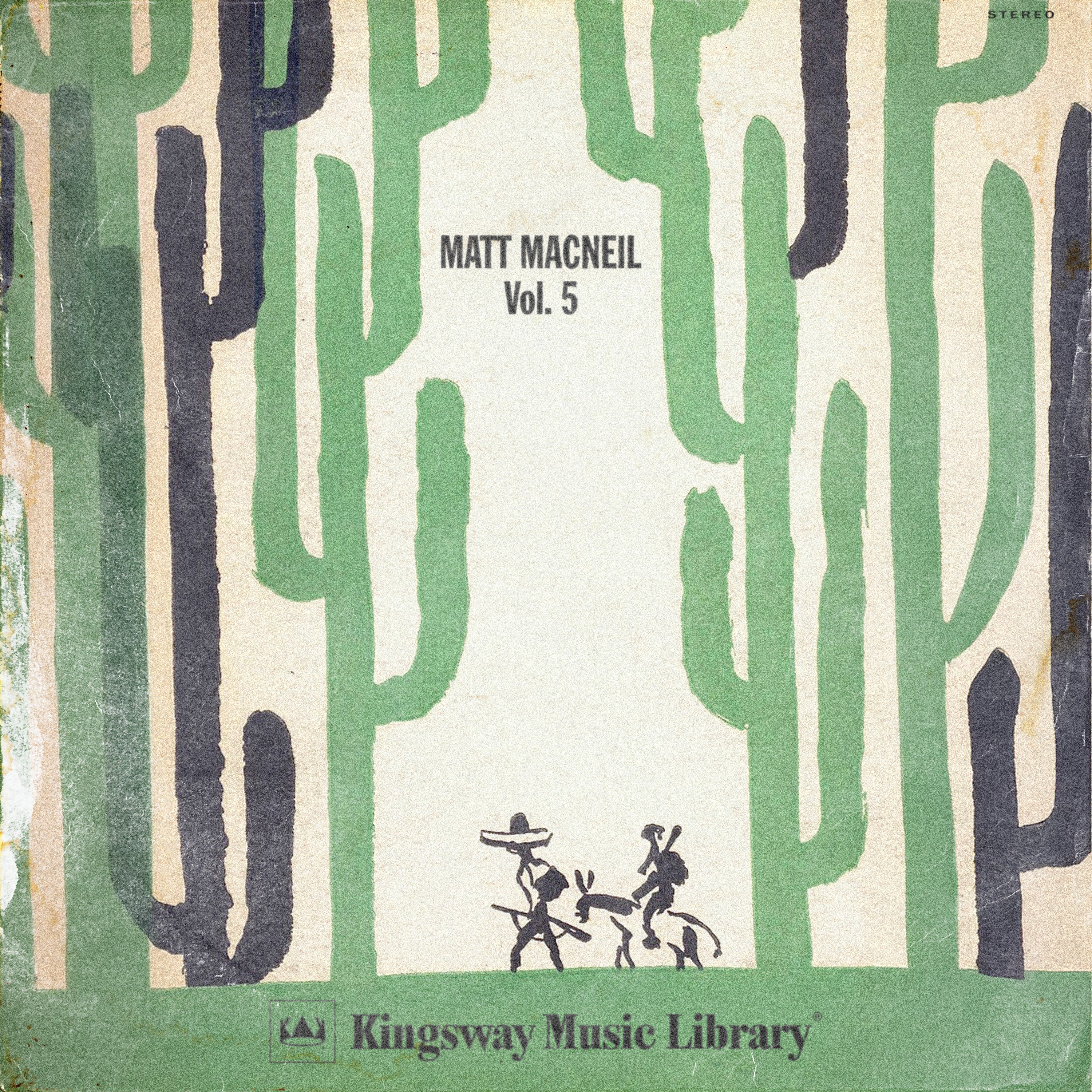 Kingsway Music Library - Matt MacNeil Vol. 5 (Members Only) – Kingsway ...