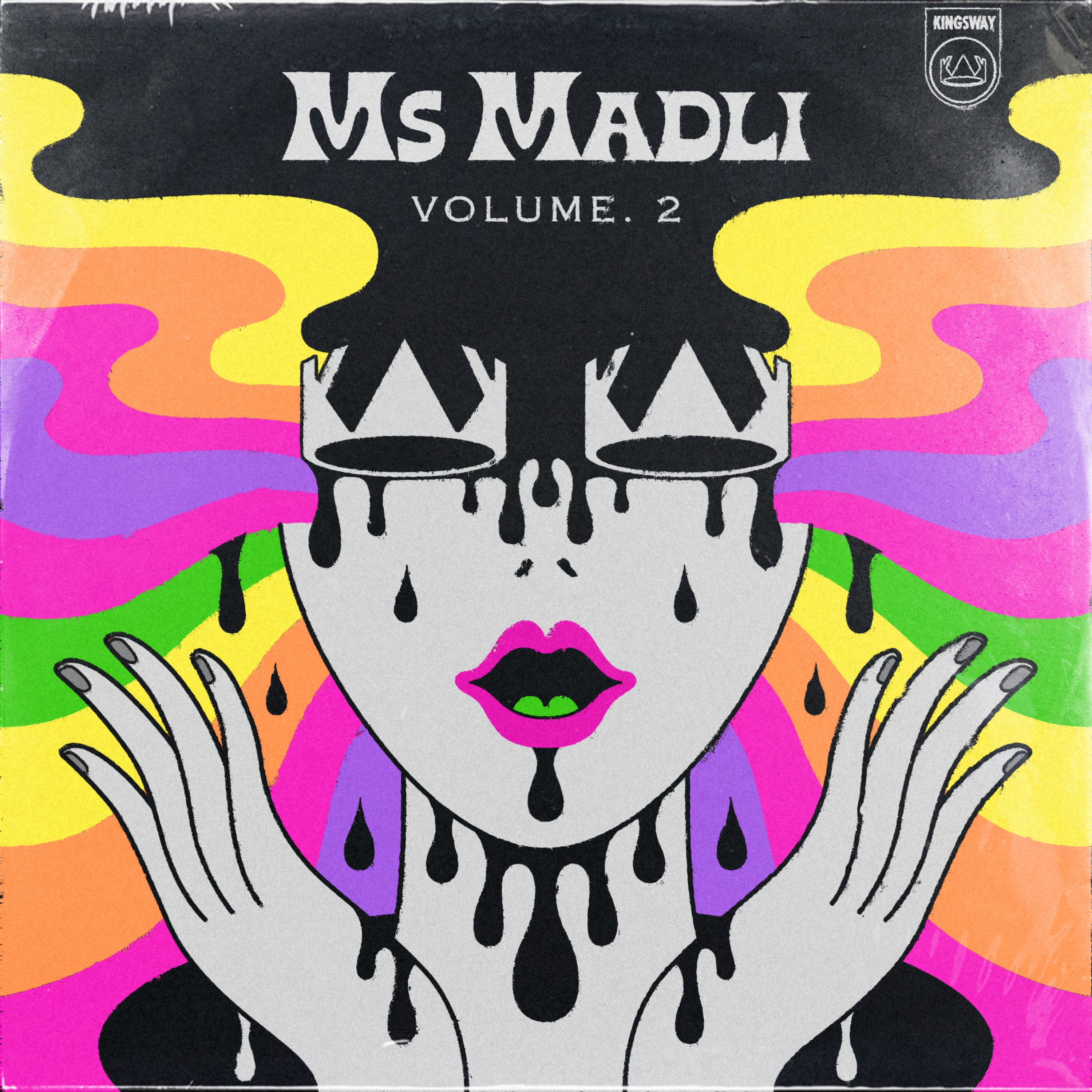 Kingsway Music Library - Ms Madli Vol. 2 – Kingsway Music Library by ...