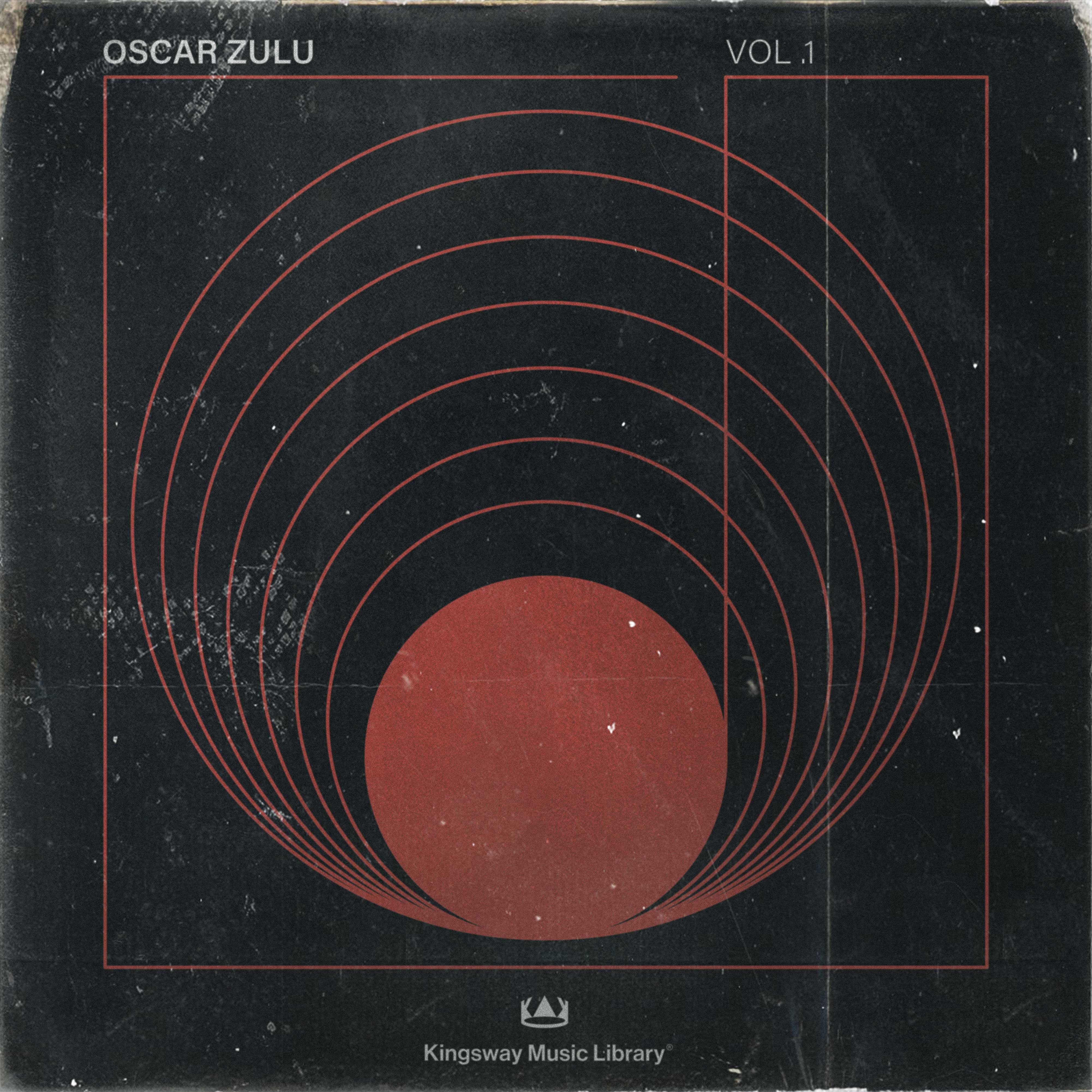 Kingsway Music Library Presents Oscar Zulu VOL. 1 (Members Only ...