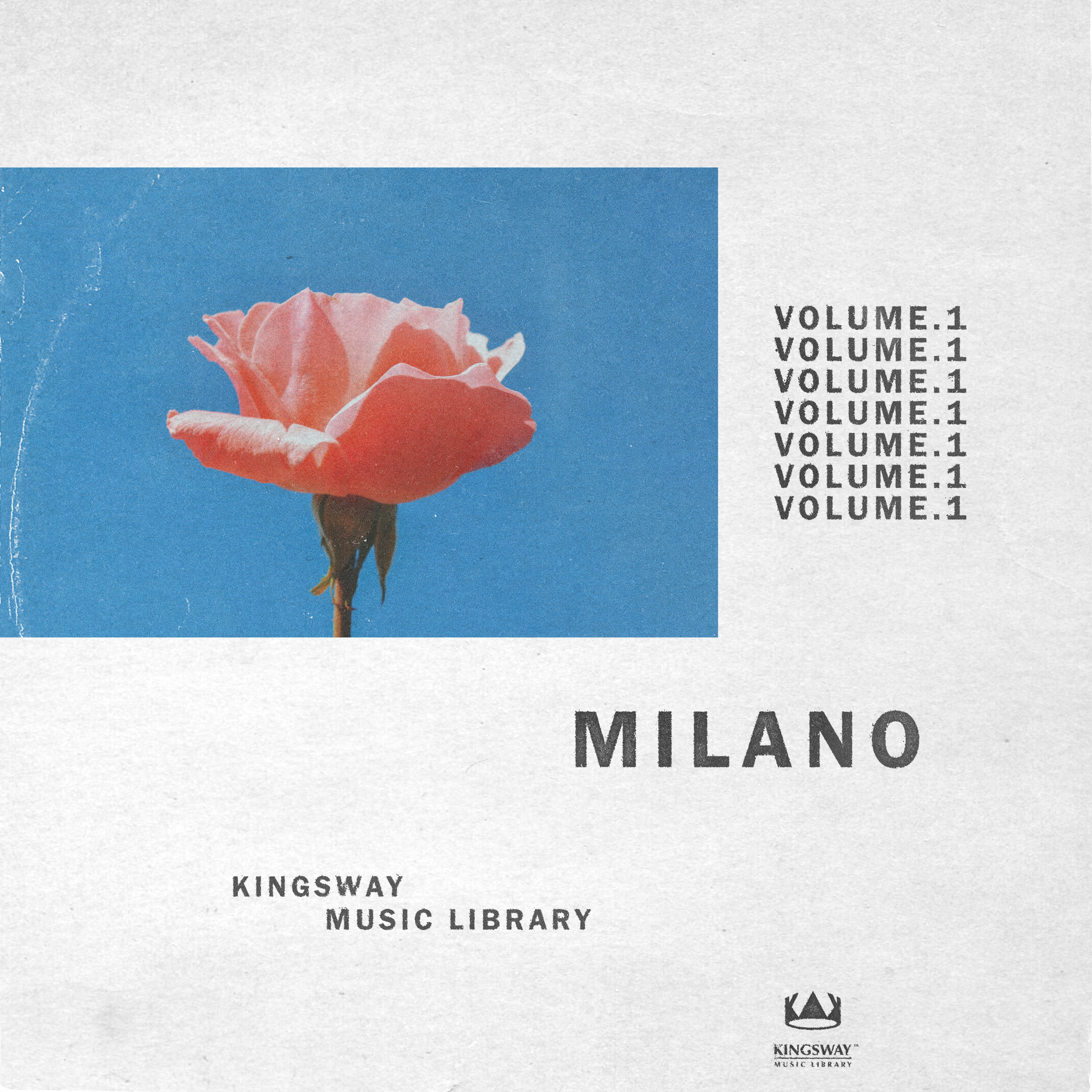 Kingsway Music Library - Milano Vol. 1 (Members Only) – Kingsway Music ...