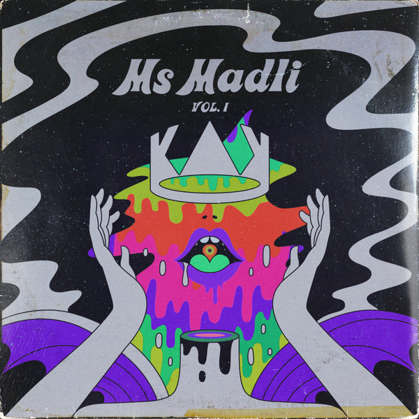 Kingsway Music Library - Ms Madli Vol. 1 (Members Only) – Kingsway ...