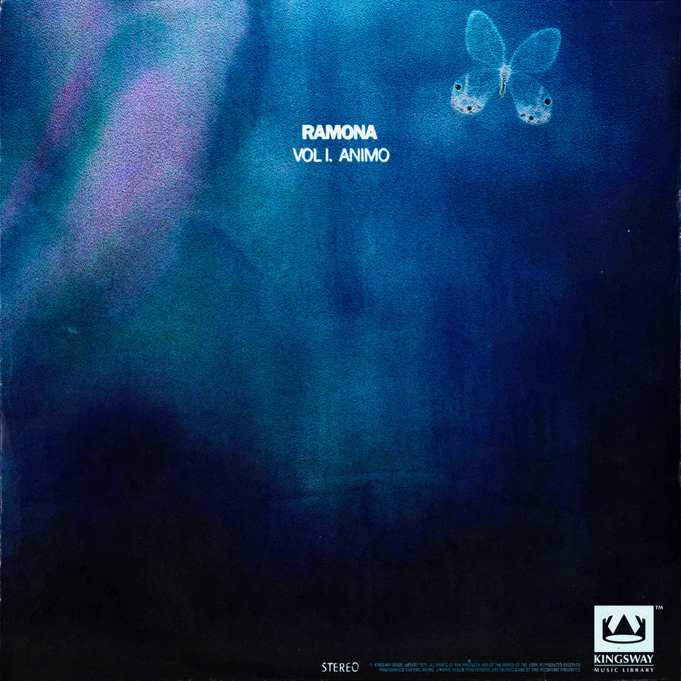 Kingsway Music Library - Ramona Vol. 1 (Animo) (Members Only ...