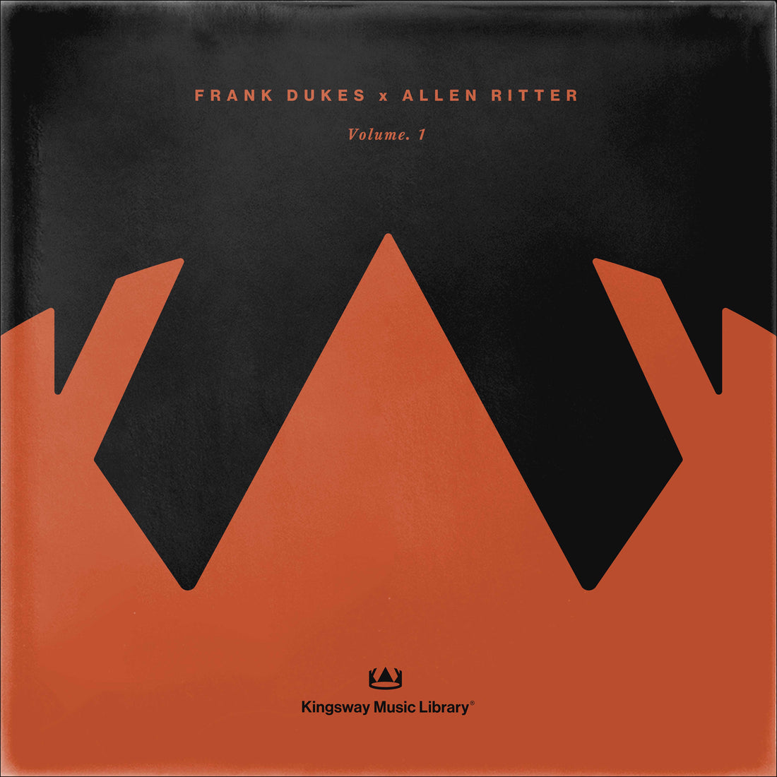 Kingsway Music Library - Frank Dukes x Allen Ritter Vol. 1 (Members On ...