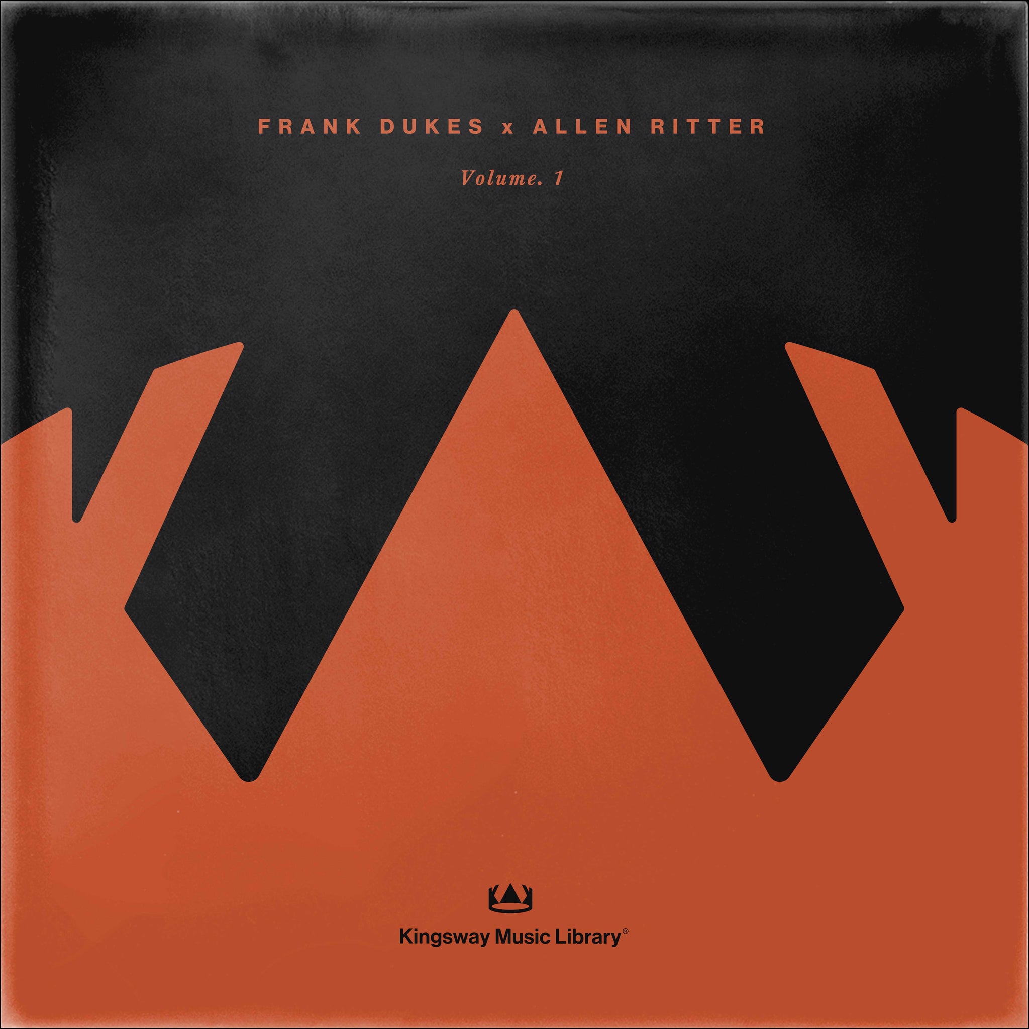 Kingsway Music Library - Frank Dukes x Allen Ritter Vol. 1 (Members On ...