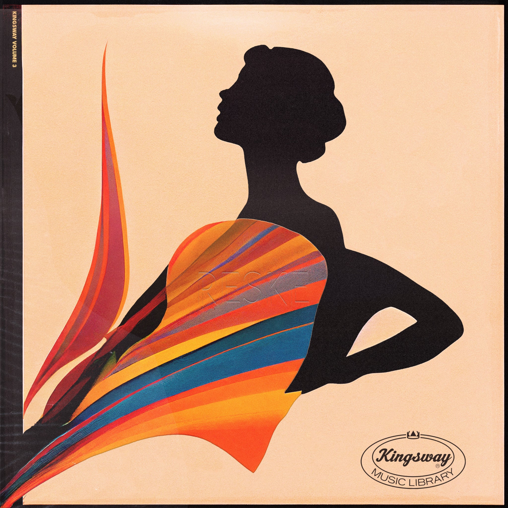 Kingsway Music Library - Reske Vol. 3 (Members Only) – Kingsway Music ...