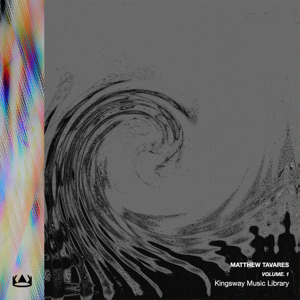 Kingsway Music Library - Matthew Tavares Vol. 1 (Members Only ...