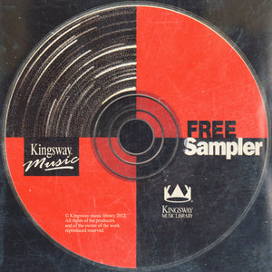 Kingsway Music Library by Frank Dukes - Original Samples & Music